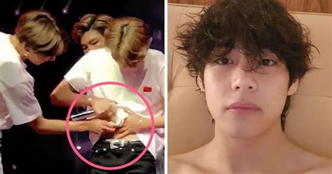 10 Times BTS Gave Fans Exactly What They Wanted Koreaboo