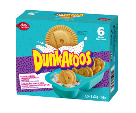 Remember Dunkaroos R90s