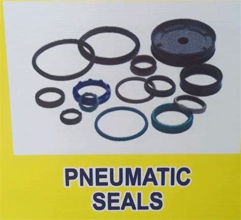 Hydraulic Seals Pneumatic Seals Wholesaler From Hyderabad