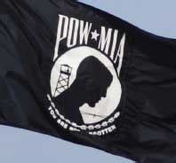 Powmia Flag History Black Powmia Flags All Star Flags