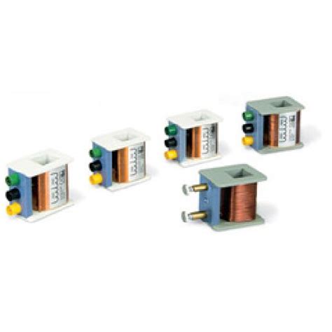 High Current Coil S Health And Care