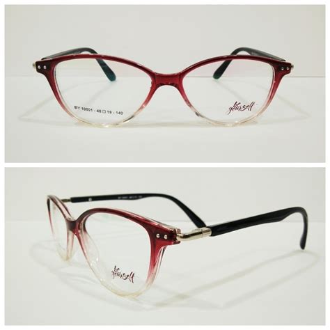 Cat Eye Eyeglasses Frames At ₹ 80piece Cat Eye Frame In Bhayander