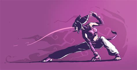 Juri Han Wallpapers Top Free Juri Han Backgrounds Wallpaperaccess