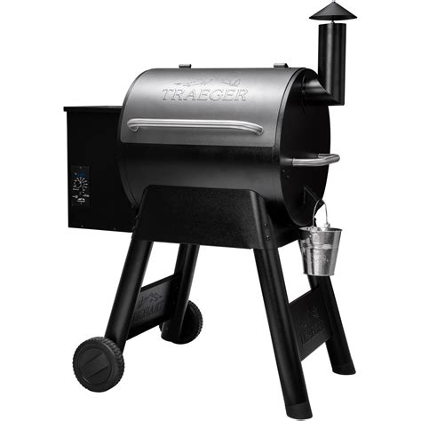 Traeger Mesa 20 Wood Pellet Grill Traeger Grills