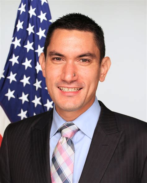 Christopher Clavin Headshot