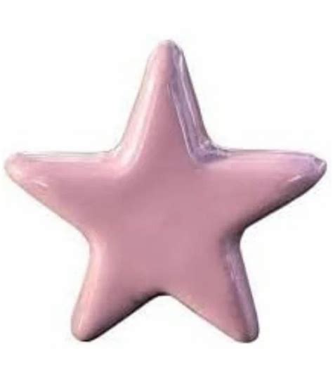 Glass Star Decorative Knobs Exterior Door At ₹ 16piece In Firozabad