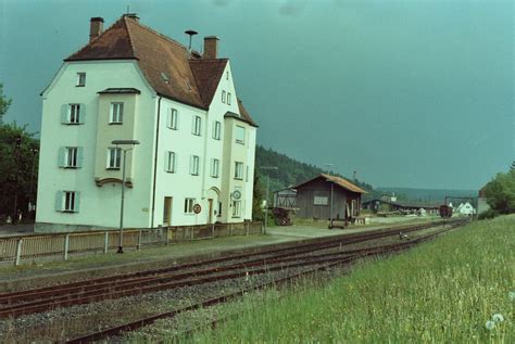 Welden Fotos Bahnbilderde