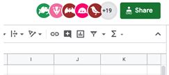 Google Apps Script Counting Sheets Viewer Web Applications Stack Exchange