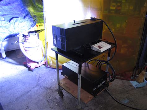 Olec 8kw Lamp Digitsmith