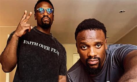 Not Me Crying Watching My Own Death Bonko Khoza Mourns His Ithonga