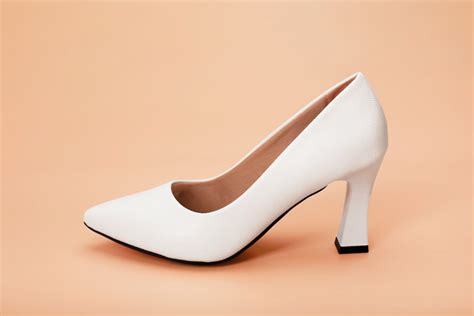 Giày Cao Gót Vân Da đẹp Ella đế Cao7cm Ela768 Thegioidoda Vn Hãng