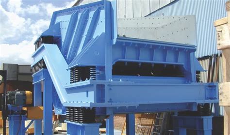 The Backbone Of Crushing Is Customer Focussed Australian Mining