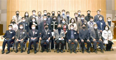 지스트 아카데미 조찬포럼이규빈 교수 Ai 활용한 로봇산업 발전 주목 지스트 아카데미 조찬포럼이규빈 교수 Ai 활용한 로봇산업 발전 주목