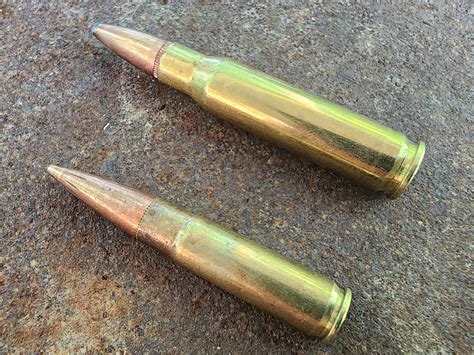 300 Blackout Vs 5 56 Nato 2026 Top Ar 15 Cartridge Comparison
