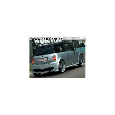 Kit Complet Classic Pour Mini Classic Tuning à Prix Promo