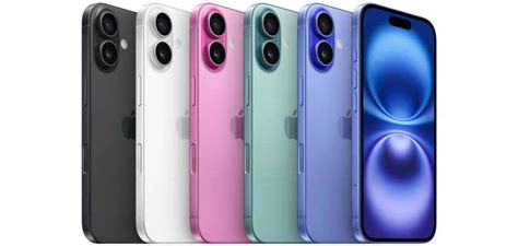 Cuántos sueldos mínimos necesita un peruano para comprar el iPhone 16 Precio y cálculo La