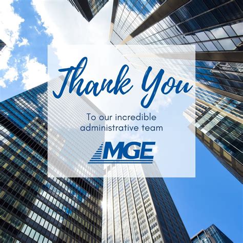 Administrativeprofessionalsday Mgengineering Weengineersuccess Mge
