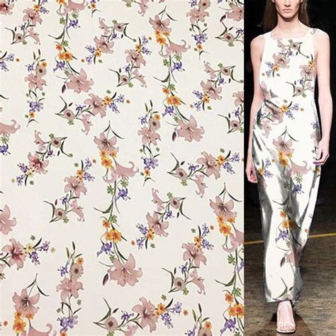 Japan Satin Digital Print Multicolour At ₹ 95meter In Surat Id