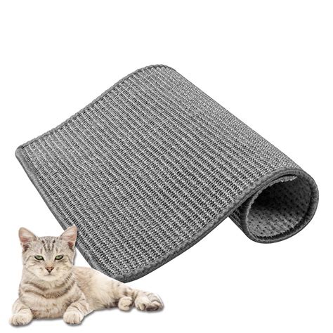Cat Scratching Mat Natural Cat Scratching Boards Sisal Scratching Rug