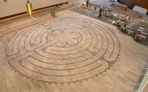 The Genevieve And Wayne Gratz Center At Fourth Presbyterian Church By Gensler Rtf Rethinking