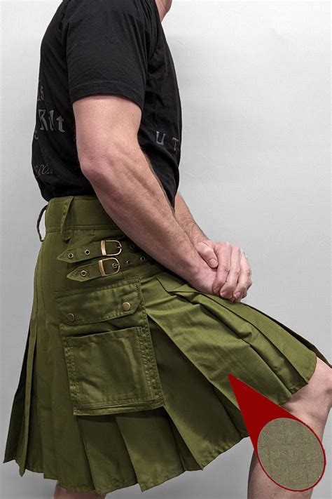 Tactical Kilts For Men Lightweight And Rugged Utility Kilts Ut Kilts