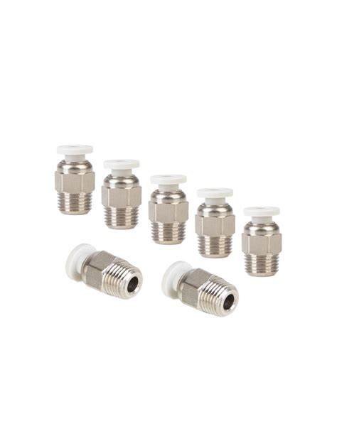 Large Pneumatic Joint Wol 3d 3d Printers