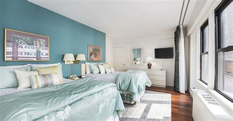 Hotel Murray Hill East Suites New York Usa Au
