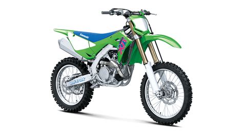 Kx™450 50th Anniversary Edition Body Assy Mufflerpro Circuit