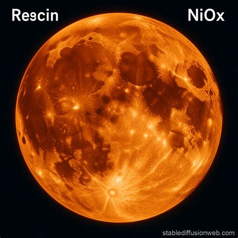 Reactive Sputtering Niox Image Stable Diffusion Online