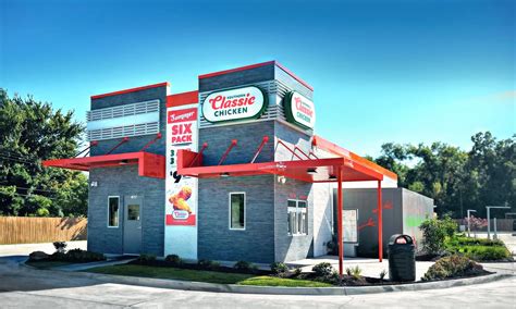 Southern Classic Chicken Coming Soon To Lafayette On Johnston Street Developing Lafayette