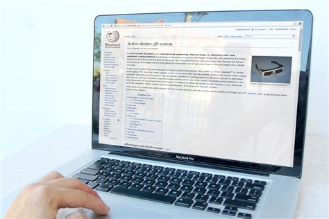 How To Make Your Own 3d Glasses 9 Steps With Pictures Wikihow