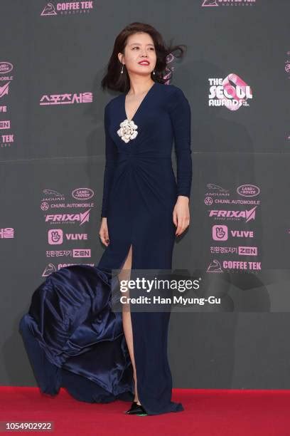 Kim Yeo Jin Photos And Premium High Res Pictures Getty Images