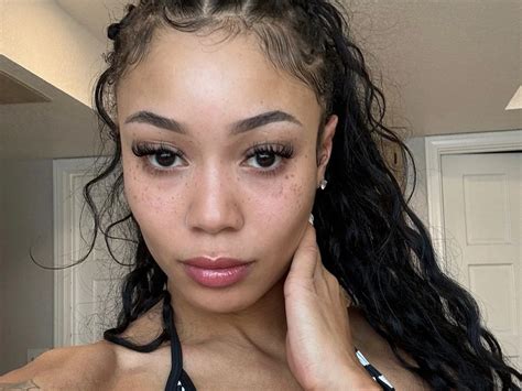 Coi Leray The Mind Blowing Rap Diva Has Secured The Best Bikini Goals Of The Summer — Attack