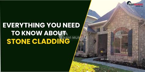 Stone Cladding Everything You Need To Know About Stone Cladding