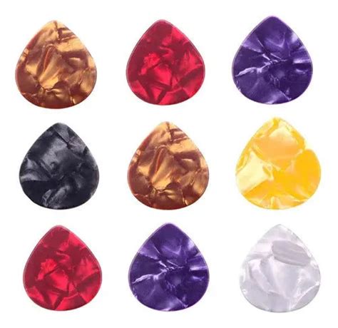 Plumilla 1 Pza De Celuloide Plastico 071mm Solcor Pluc1 Mercadolibre