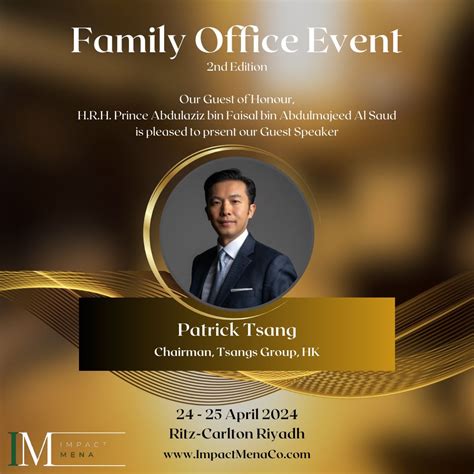 Unify Platform Ag On Linkedin Mr Patrick P L Tsang Is An Advisory Board Member Of Uniplat