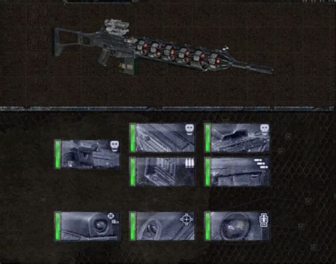Full Upgrade Of Weapons And Armor For 152 Old World Addon Stal