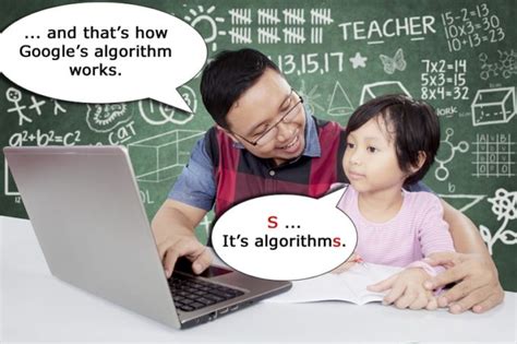 How Search Engine Algorithms Work Everything You Need To Know