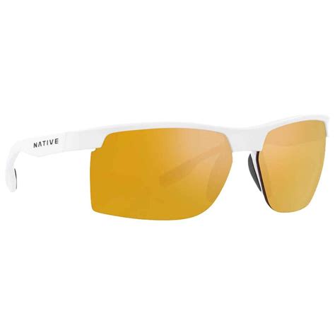 Native Eyewear Ridge Runner Sunglasses Quartzbronze Sportsmans