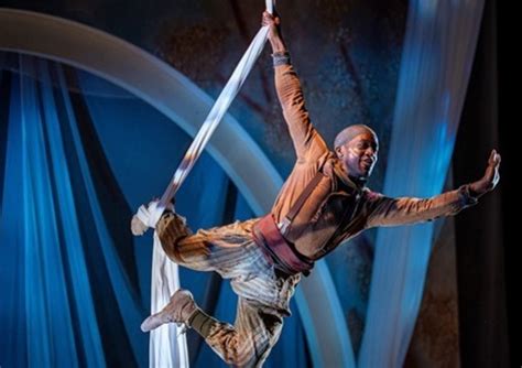 Deborah Mcandrew British Playwright And Actor