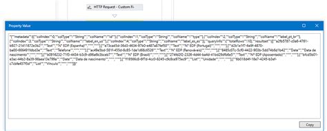 Deserializing JSON Error Studio UiPath Community Forum