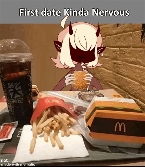 Ooft Dont Mess It Up Rdemondice