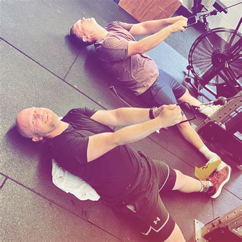 Athletikzirkel 🏋🏽‍♀️ Machen Ist Wie Wollen Nur Krasser