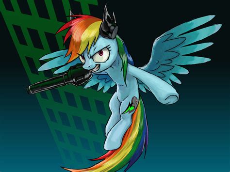 Rainbine By Solixy406 On Deviantart