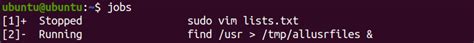 Linux Process Management The Ultimate Guide