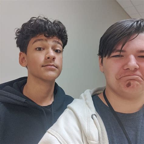 Braedon And His College Experience Storycorps Archive