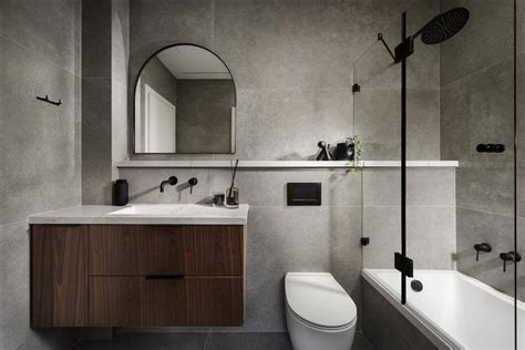 איך תרצו להתקלח סגנונות עיצוב לחדר הרחצה Pickinteri