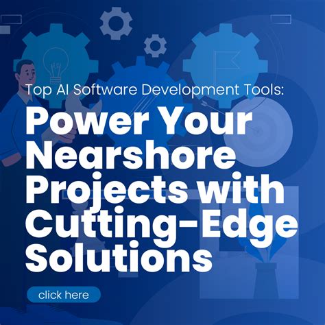 Top Ai Software Development Tools