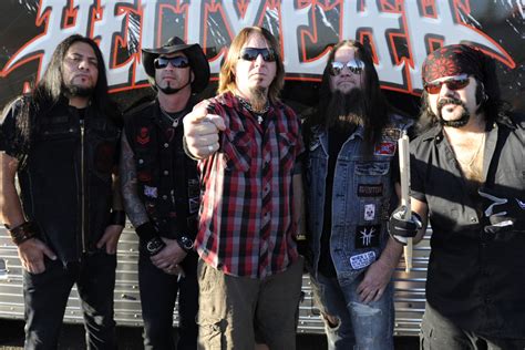 Why Hellyeah Gets So Much Hate From Metal Fans