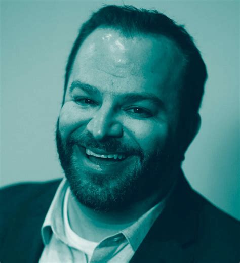 Michael Witman Bnai Jeshurun